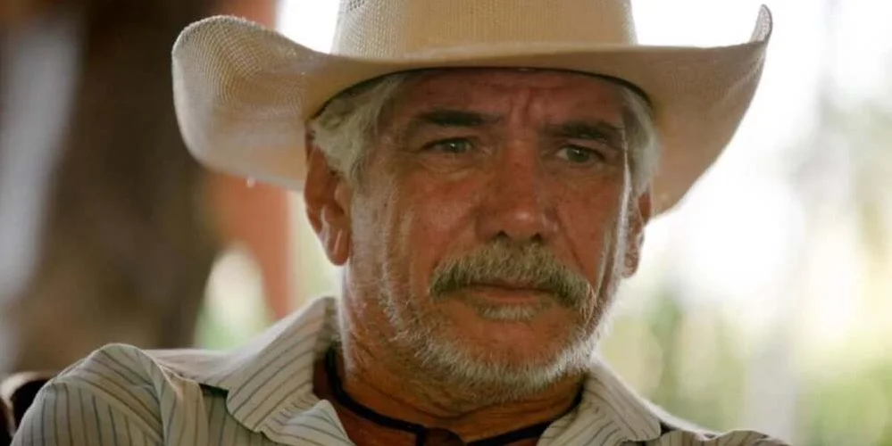 Triste notícia sobre o ator Jackson Antunes, o eterno Antenor da novela ...